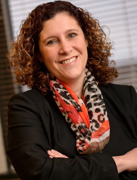 Deans of the College | Purdue University College of Pharmacy