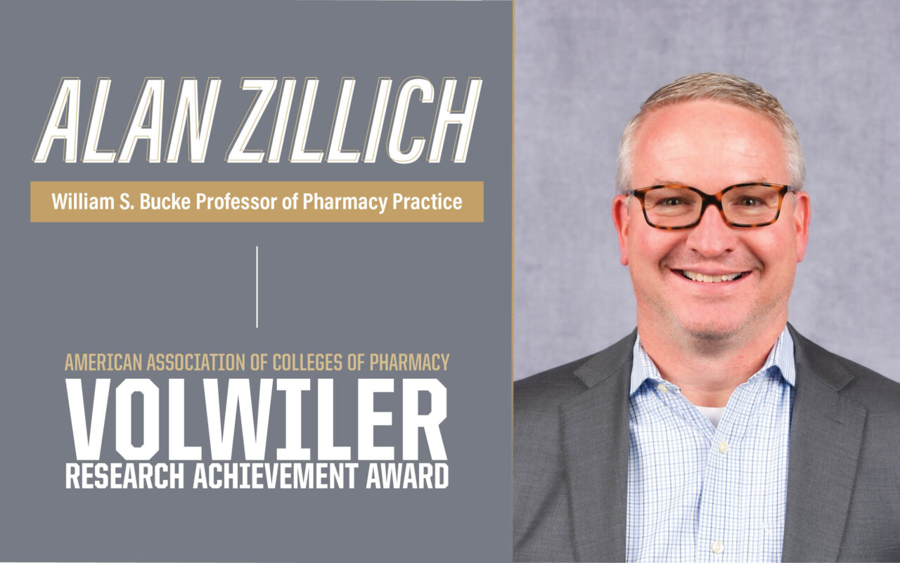 AACP Announces 2025 Recipients of Top Annual Awards in Teaching ...