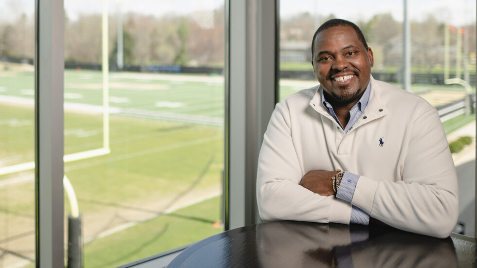 From Football to Pharmacy: Warren Moore’s Journey from Boilermaker to ...